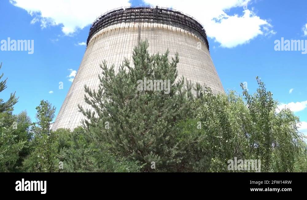 Reactor cooling tower Stock Videos & Footage - HD and 4K Video Clips ...