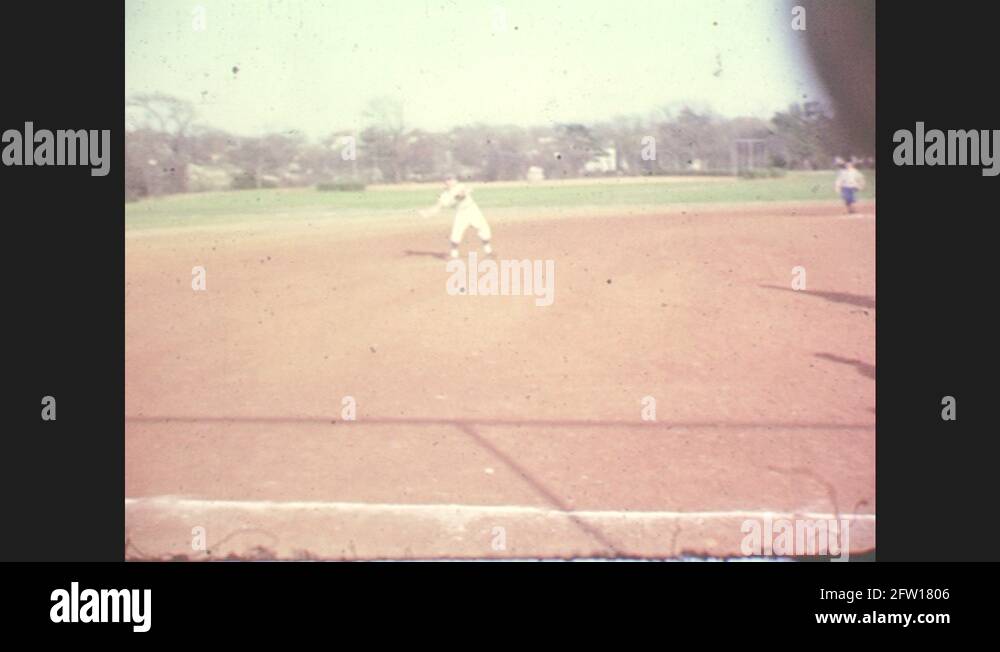 Baseball in 1940s Stock Videos & Footage - HD and 4K Video Clips - Alamy