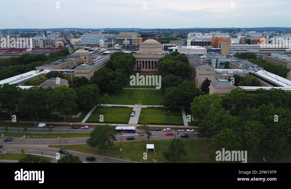 Killian court Stock Videos & Footage - HD and 4K Video Clips - Alamy