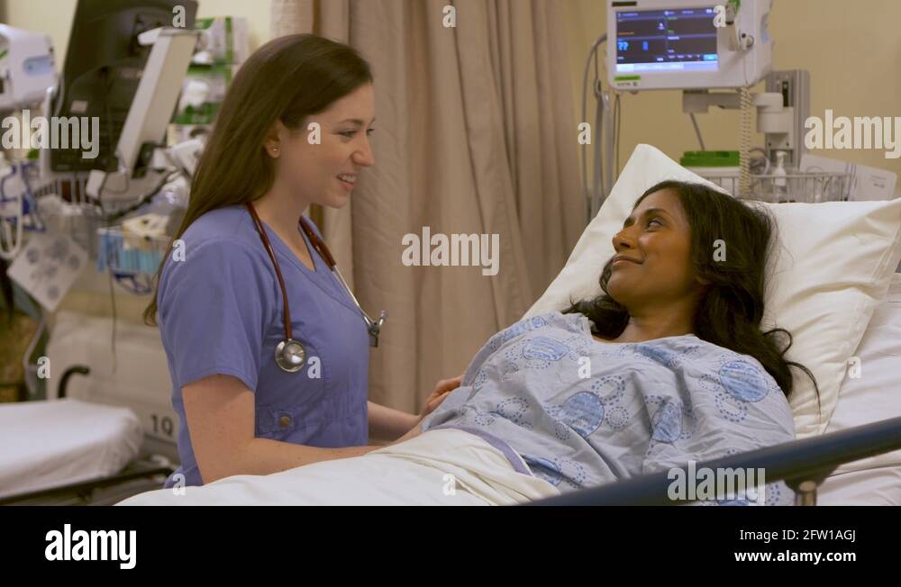 Vital signs nurse Stock Videos & Footage - HD and 4K Video Clips - Alamy
