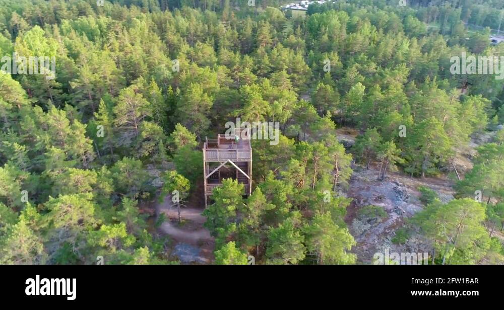 Bird observation tower Stock Videos & Footage - HD and 4K Video Clips ...