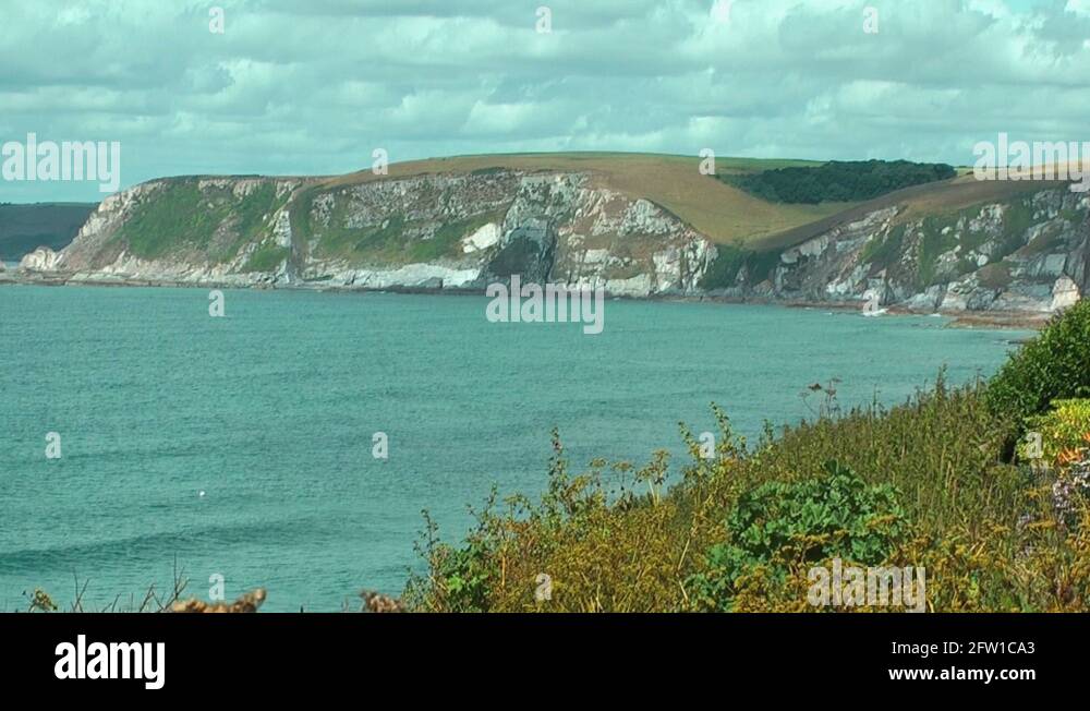 Devon coast to coast Stock Videos & Footage - HD and 4K Video Clips - Alamy