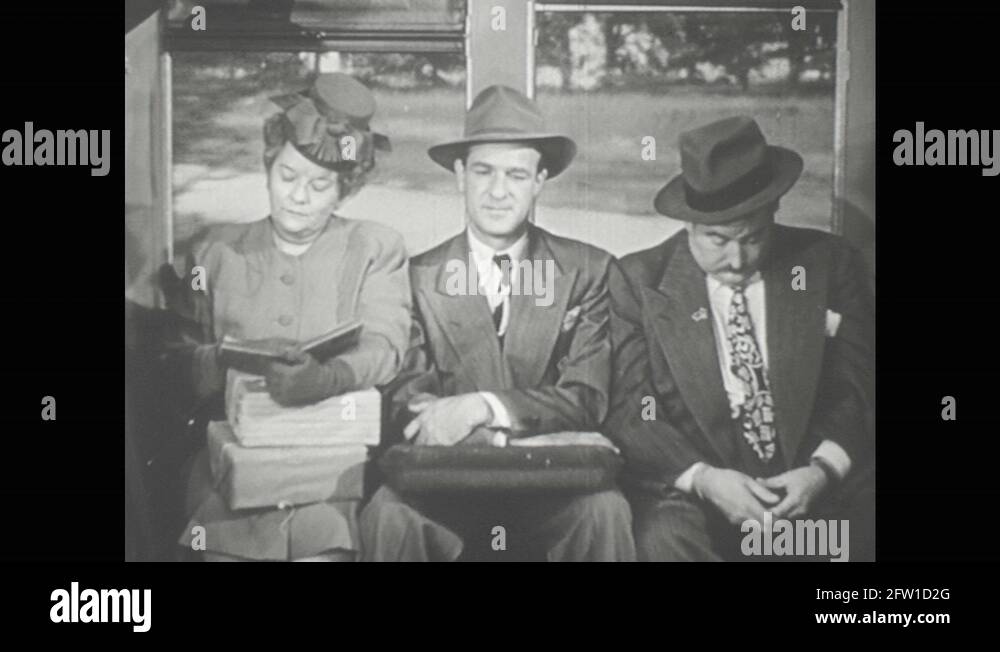 Bank office 1950s Stock Videos & Footage - HD and 4K Video Clips - Alamy