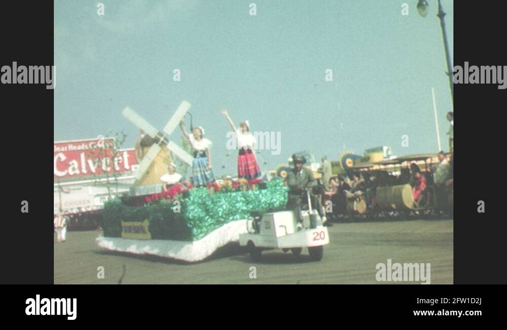 Traditional parade float Stock Videos & Footage - HD and 4K Video Clips ...