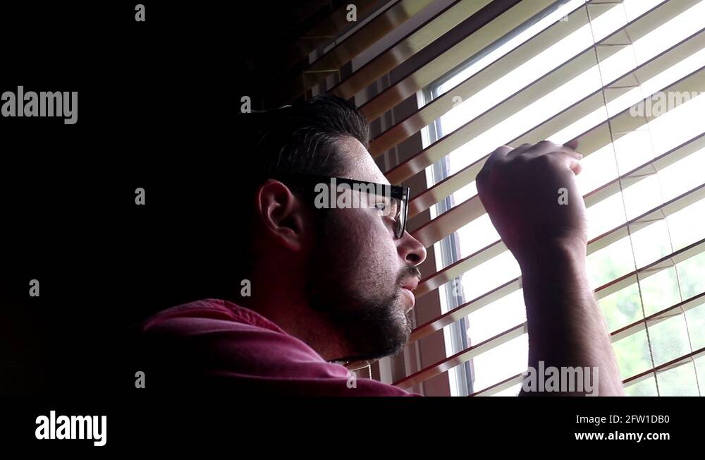 Creeping shutters Stock Videos & Footage - HD and 4K Video Clips - Alamy