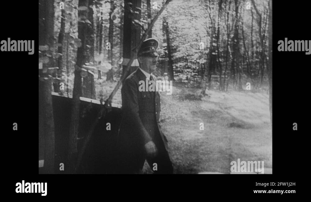 Adolf hitler german fuhrer Stock Videos & Footage - HD and 4K Video ...