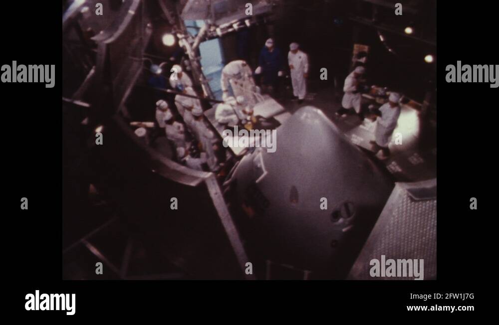 Apollo test capsule Stock Videos & Footage - HD and 4K Video Clips - Alamy