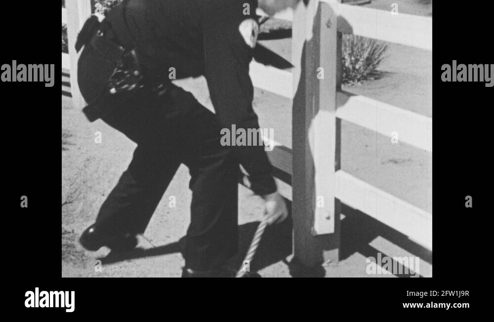 Rope and post fence Stock Videos & Footage - HD and 4K Video Clips - Alamy