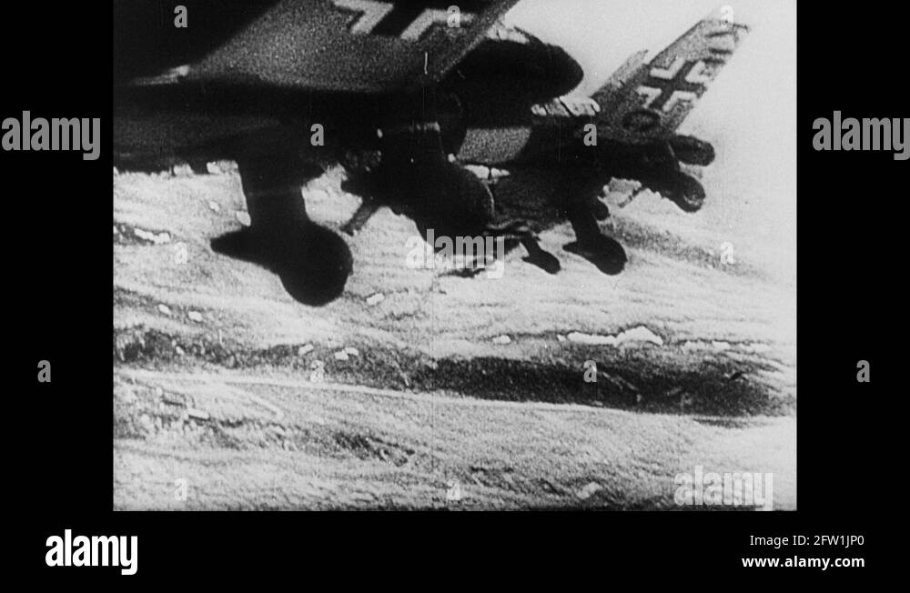 1942-Second World War / Battle of Stalingrad / Wehrmacht / Russia ...
