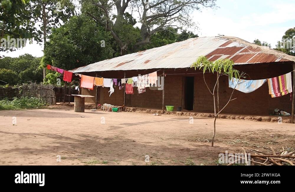 Typical native village Stock Videos & Footage - HD and 4K Video Clips ...