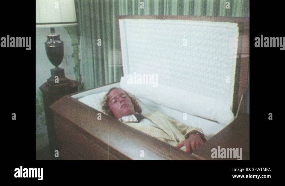 Sitting in casket Stock Videos & Footage - HD and 4K Video Clips - Alamy