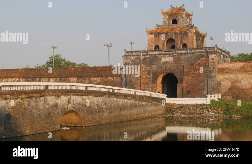 Vietnam gate Stock Videos & Footage - HD and 4K Video Clips - Alamy