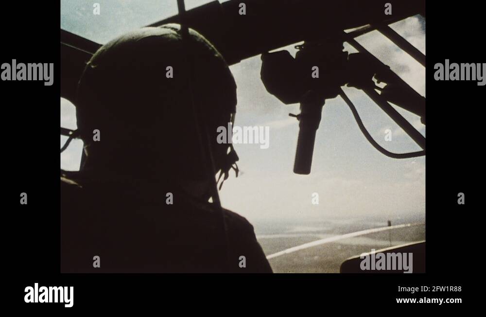 1960 us army pilot Stock Videos & Footage - HD and 4K Video Clips - Alamy