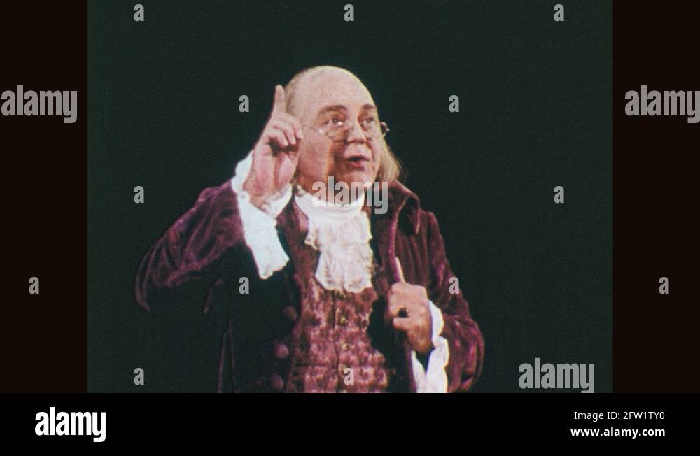 Benjamin franklin Stock Videos & Footage - HD and 4K Video Clips - Alamy
