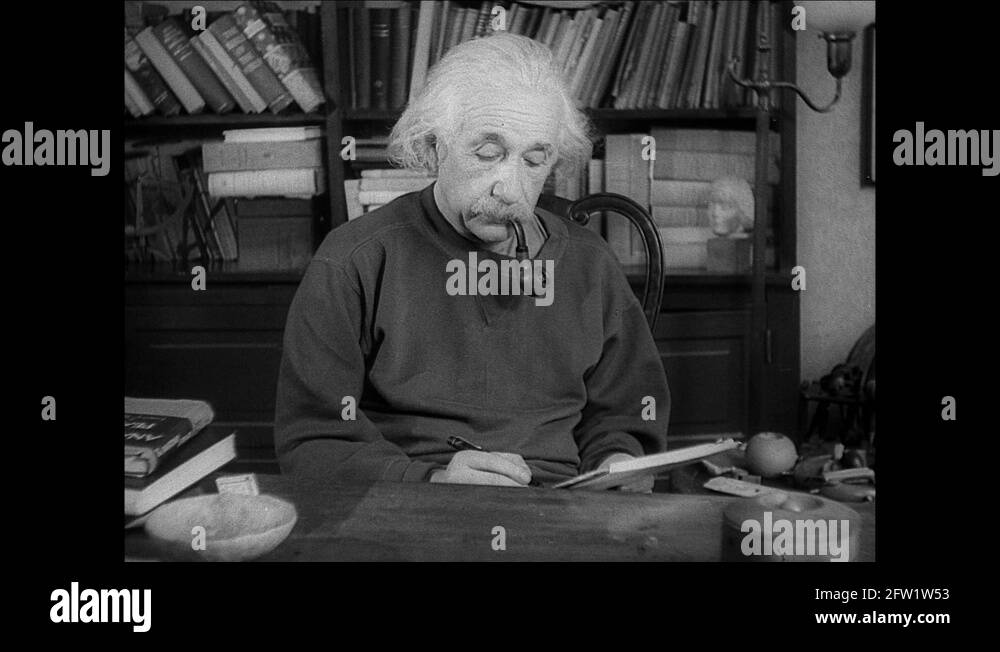 Albert einstein princeton Stock Videos & Footage - HD and 4K Video ...