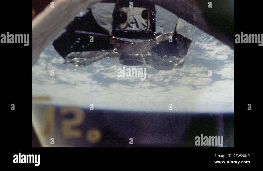 Apollo nasa 1969 view Stock Videos & Footage - HD and 4K Video Clips ...