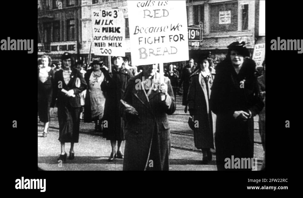 Milk strike america Stock Videos & Footage - HD and 4K Video Clips - Alamy