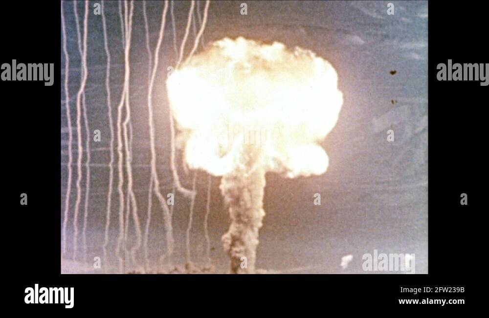 Bomb testing Stock Videos & Footage - HD and 4K Video Clips - Alamy