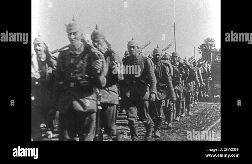 German imperial army uniform Stock Videos & Footage - HD and 4K Video ...
