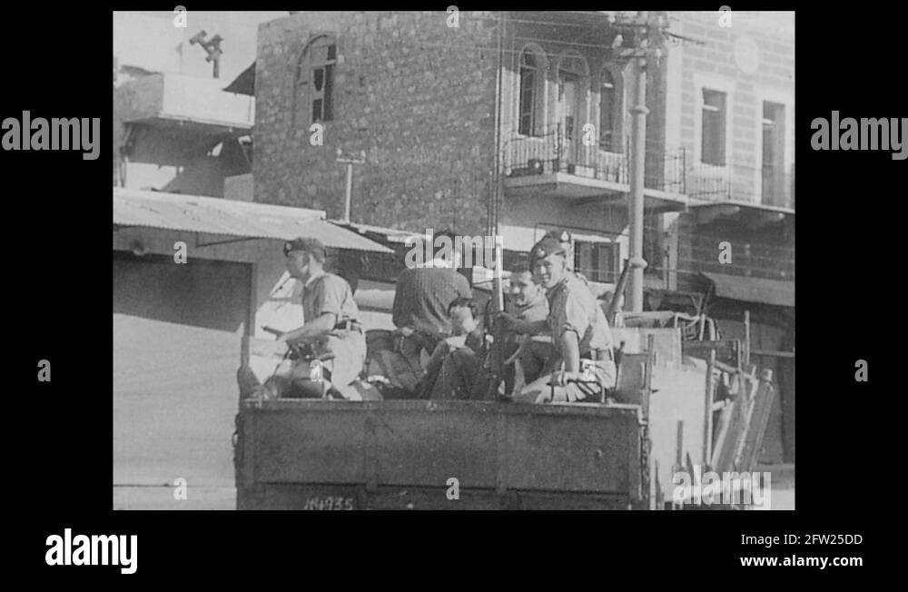 Arab israeli war Stock Videos & Footage - HD and 4K Video Clips - Alamy