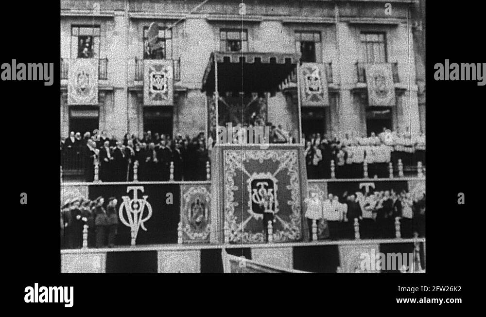 General franco spain Stock Videos & Footage - HD and 4K Video Clips - Alamy
