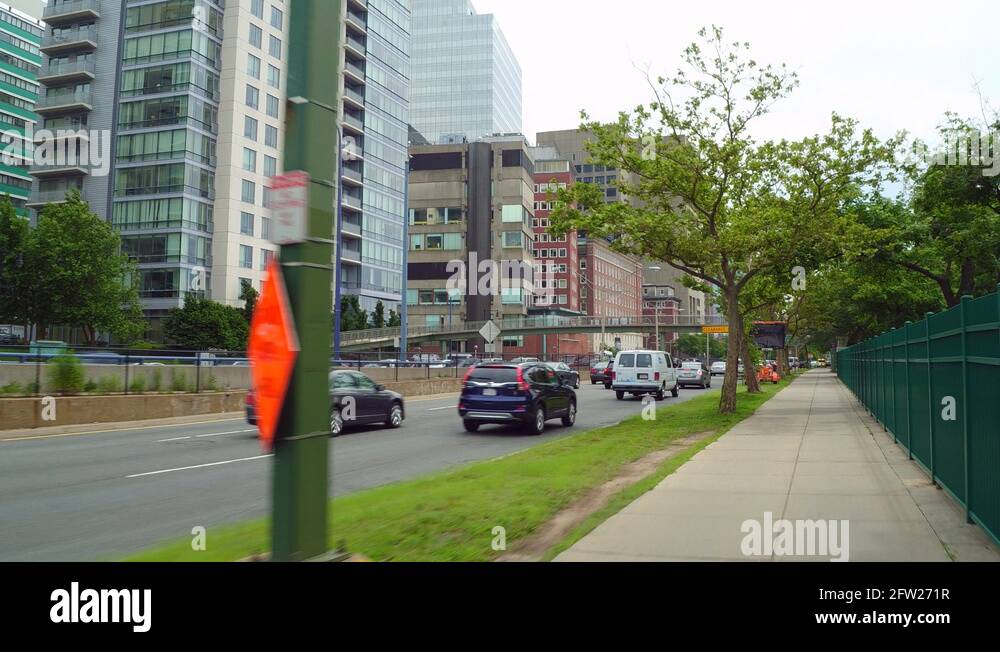 Traffic storrow drive Stock Videos & Footage - HD and 4K Video Clips ...