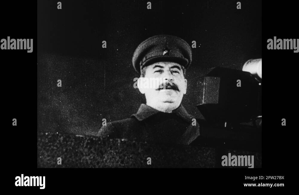 Joseph stalin speech Stock Videos & Footage - HD and 4K Video Clips - Alamy