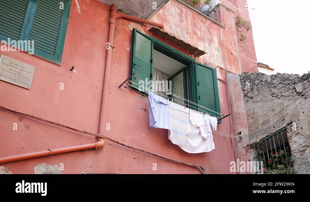 Traditional washing line Stock Videos & Footage - HD and 4K Video Clips ...