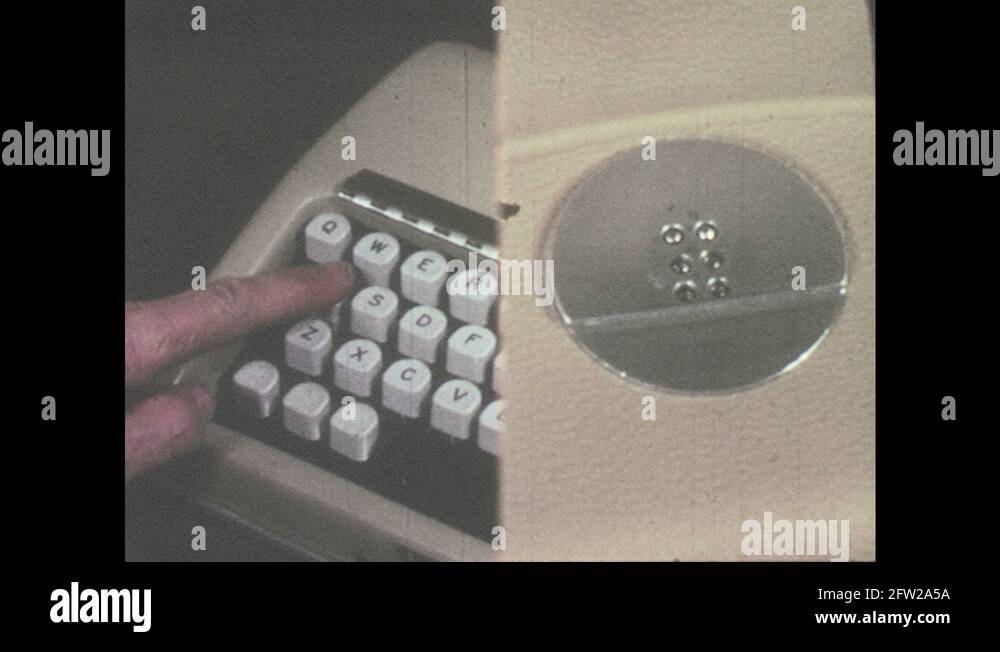 Braille finger Stock Videos & Footage - HD and 4K Video Clips - Alamy