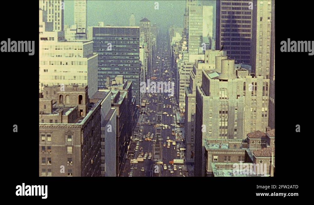1958 new york city Stock Videos & Footage - HD and 4K Video Clips - Alamy