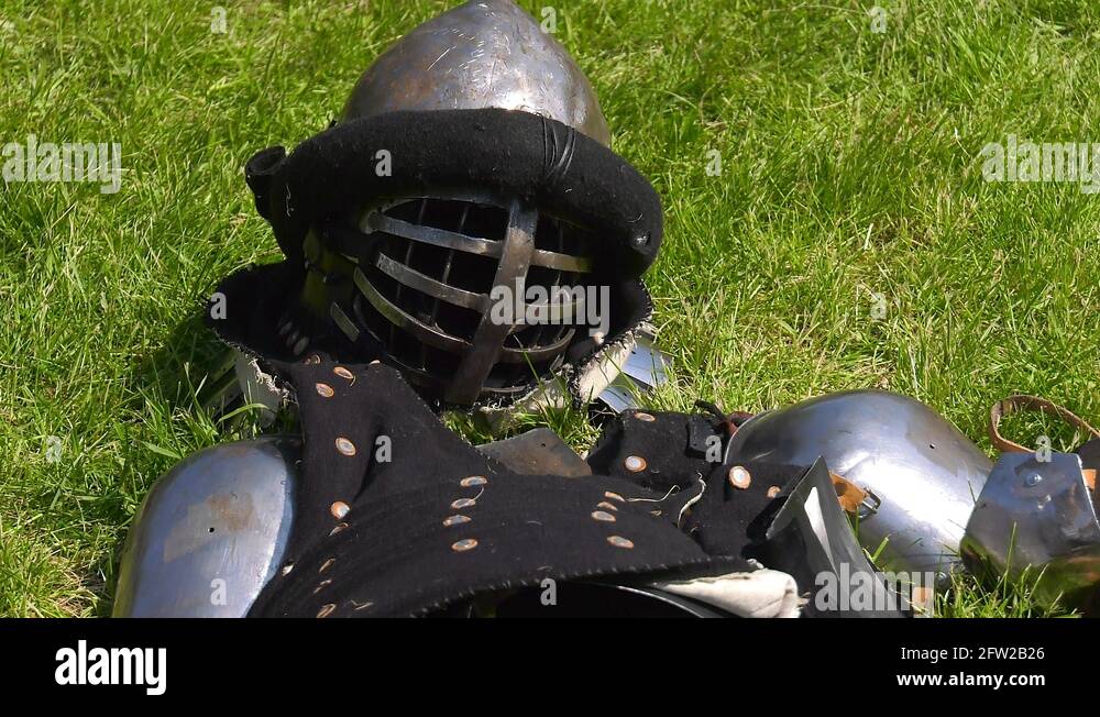 Medieval battle armor Stock Videos & Footage - HD and 4K Video Clips ...