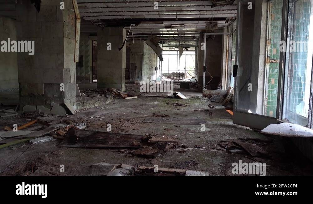Destroyed hall Stock Videos & Footage - HD and 4K Video Clips - Alamy