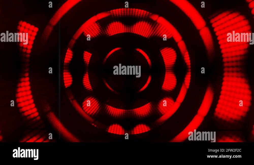 Motion background of blood red light Stock Video Footage - Alamy