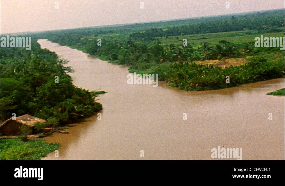 1965-70: VIETNAM WAR: NAPALM BOMBING Stock Video Footage - Alamy