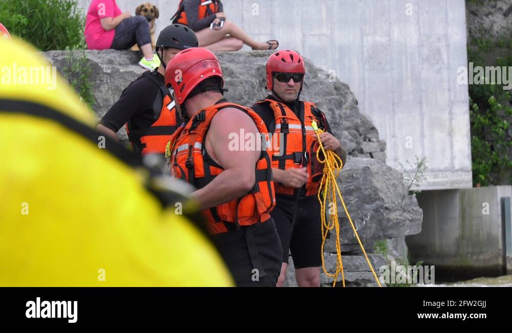 Fire and rescue service training Stock Videos & Footage - HD and 4K ...
