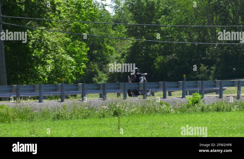 Custom chopper motorcycle riding speed Stock Videos & Footage - HD and ...