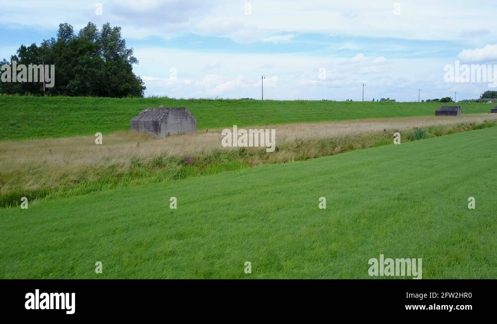 World war two concrete structure Stock Videos & Footage - HD and 4K ...