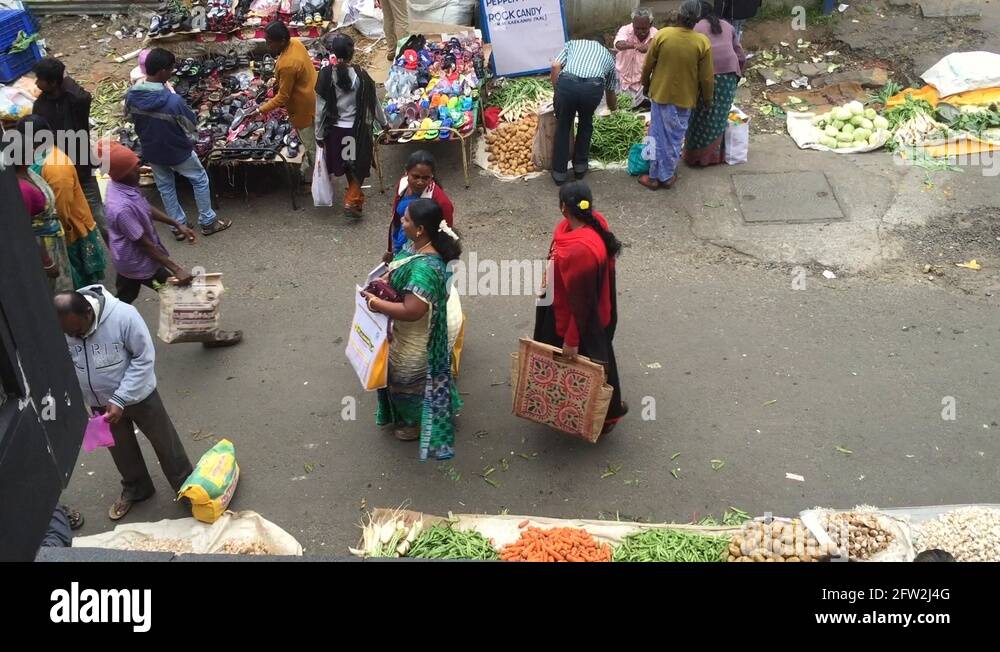 Traditional indian market Stock Videos & Footage - HD and 4K Video ...