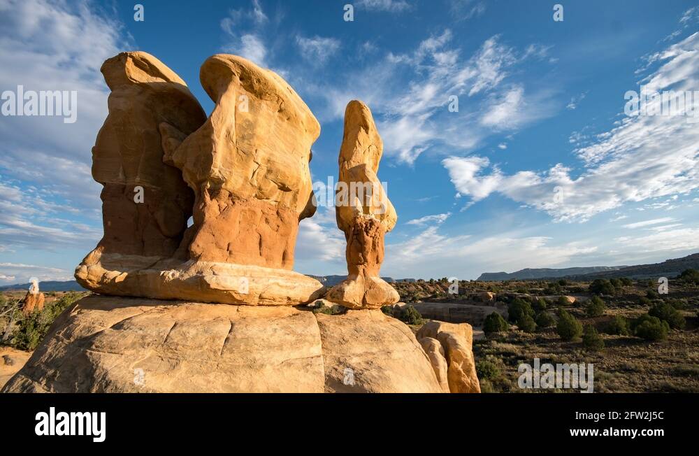 Desert rock formation Stock Videos & Footage - HD and 4K Video Clips ...
