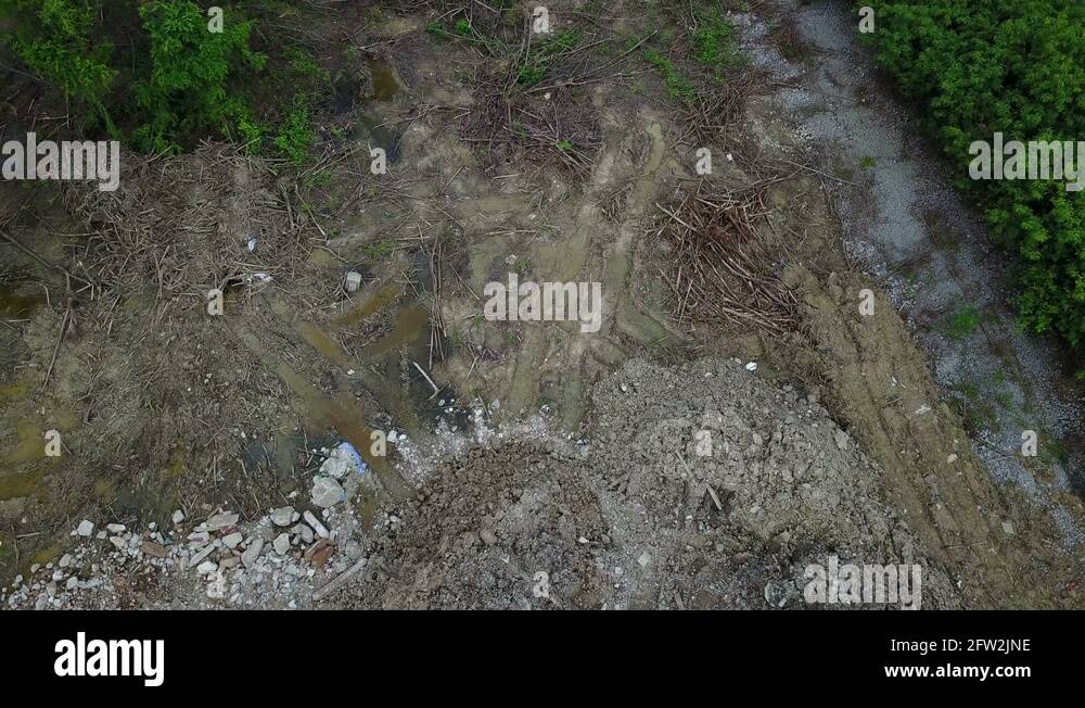 Waste rock pile Stock Videos & Footage - HD and 4K Video Clips - Alamy