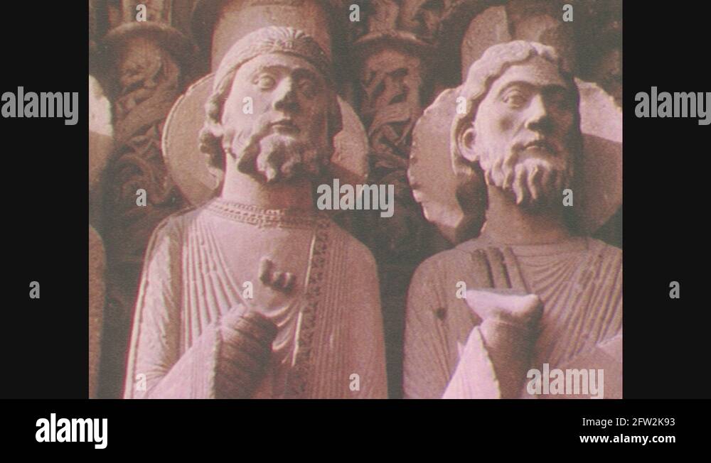 Pious figures Stock Videos & Footage - HD and 4K Video Clips - Alamy