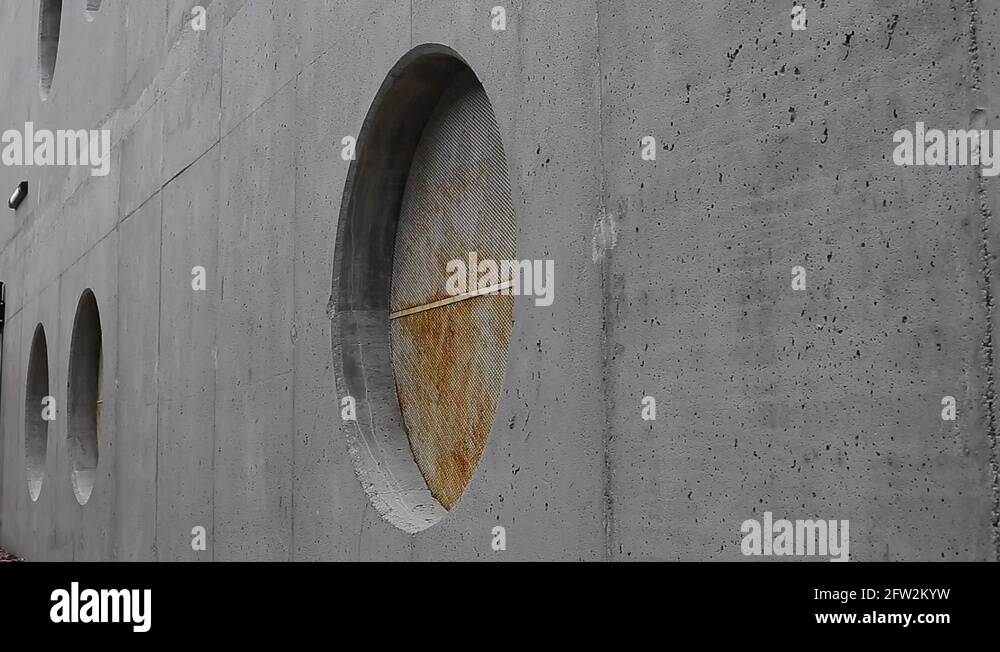 Concrete circle Stock Videos & Footage - HD and 4K Video Clips - Alamy