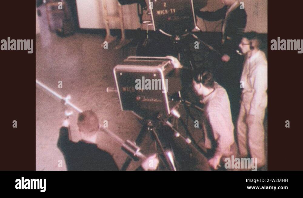 1950s cameras Stock Videos & Footage - HD and 4K Video Clips - Alamy