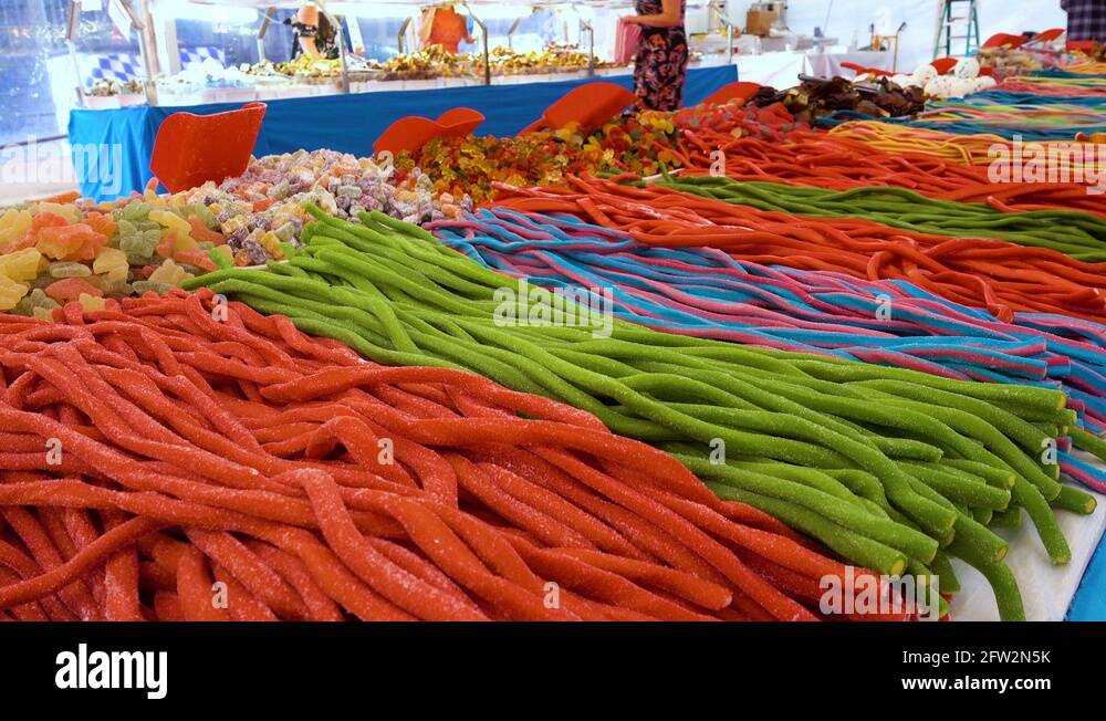 Fruit sweets sugars Stock Videos & Footage - HD and 4K Video Clips - Alamy