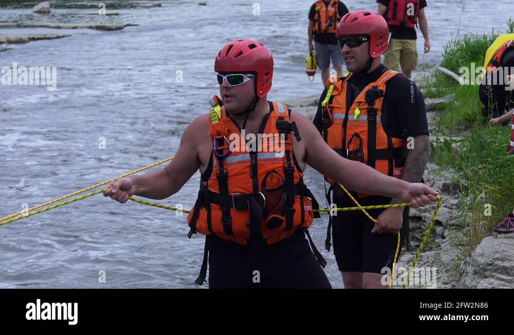 Fire rescue unit Stock Videos & Footage - HD and 4K Video Clips - Alamy
