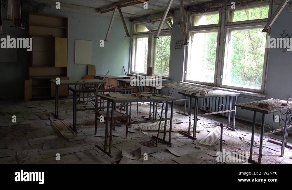 School classroom vandalism Stock Videos & Footage - HD and 4K Video ...