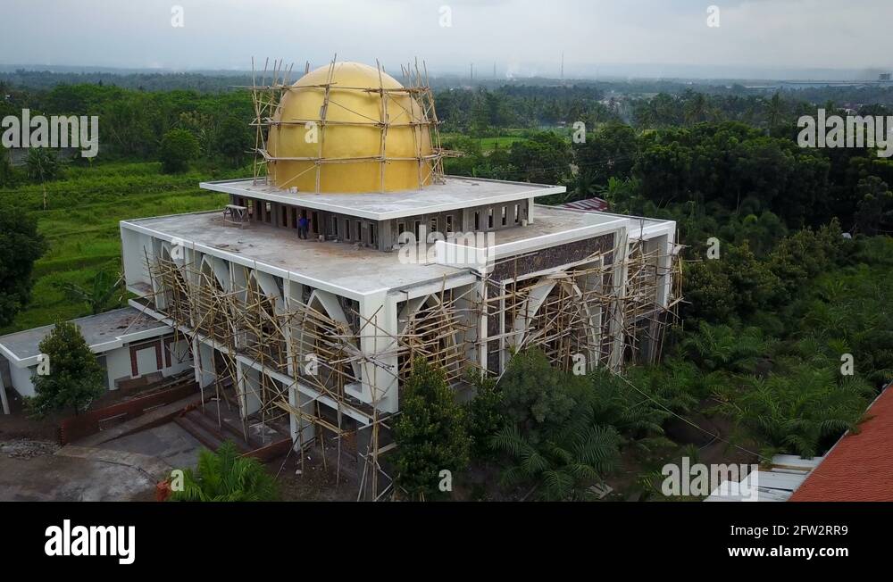 Mosque construction Stock Videos & Footage - HD and 4K Video Clips - Alamy