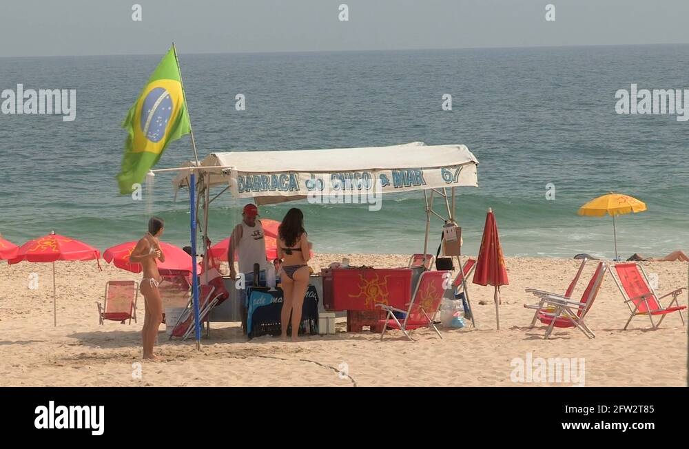 Brazil women beach Stock Videos & Footage - HD and 4K Video Clips - Alamy