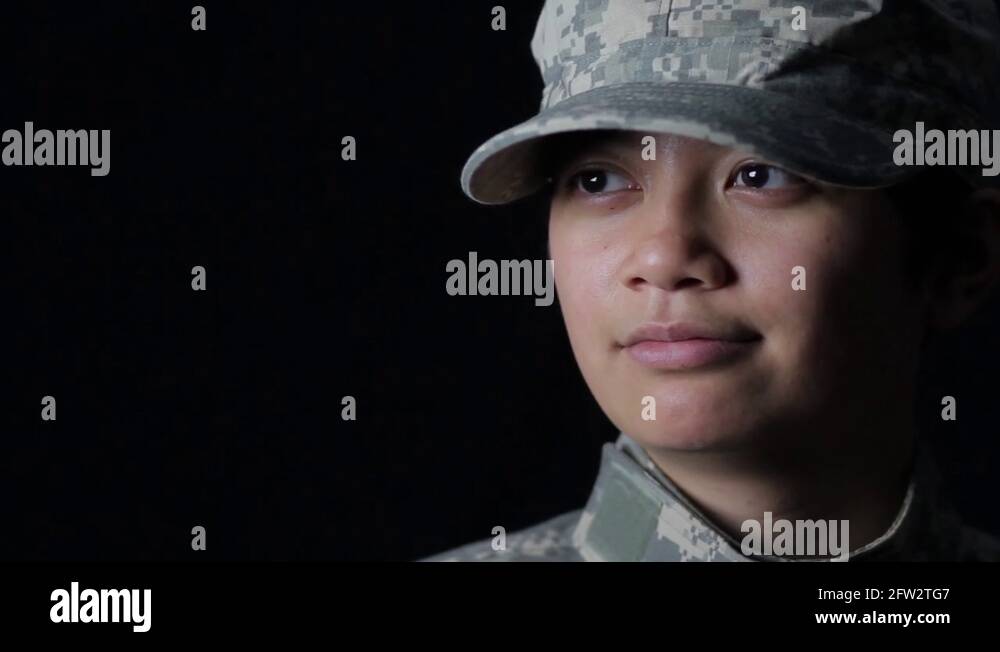 Soldier in uniform Stock Videos & Footage - HD and 4K Video Clips - Alamy