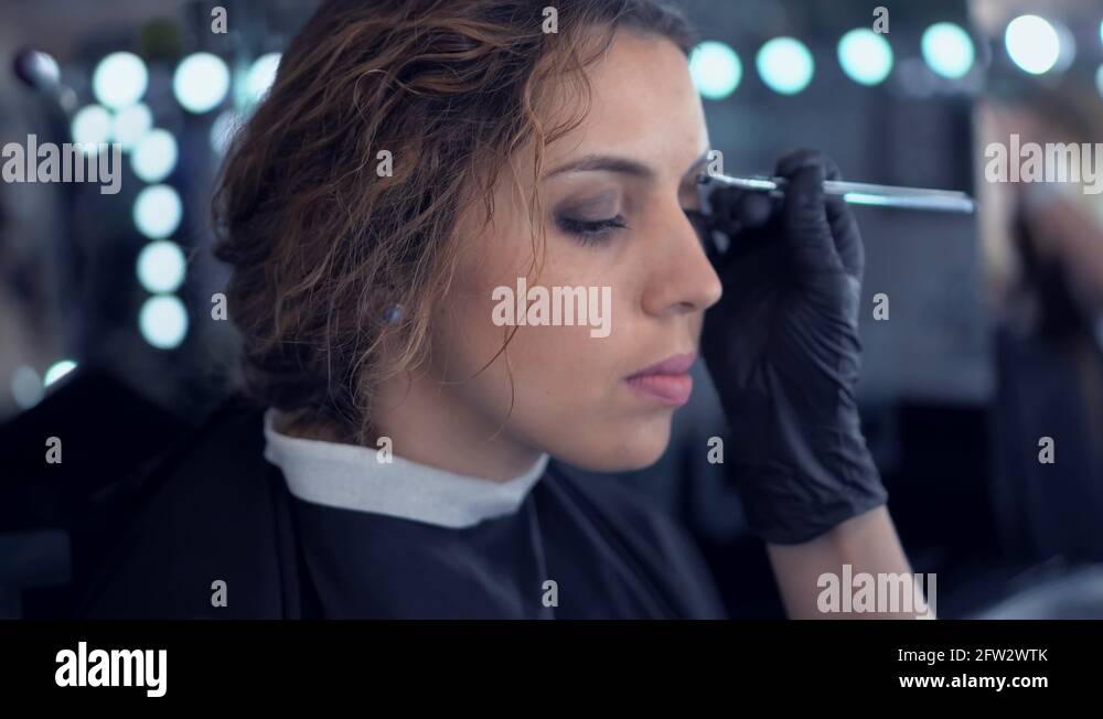 Beauty master Stock Videos & Footage - HD and 4K Video Clips - Alamy